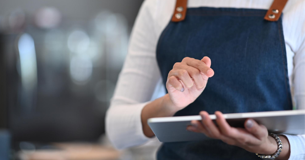 Revolutionize Restaurants with Back-Office Technology