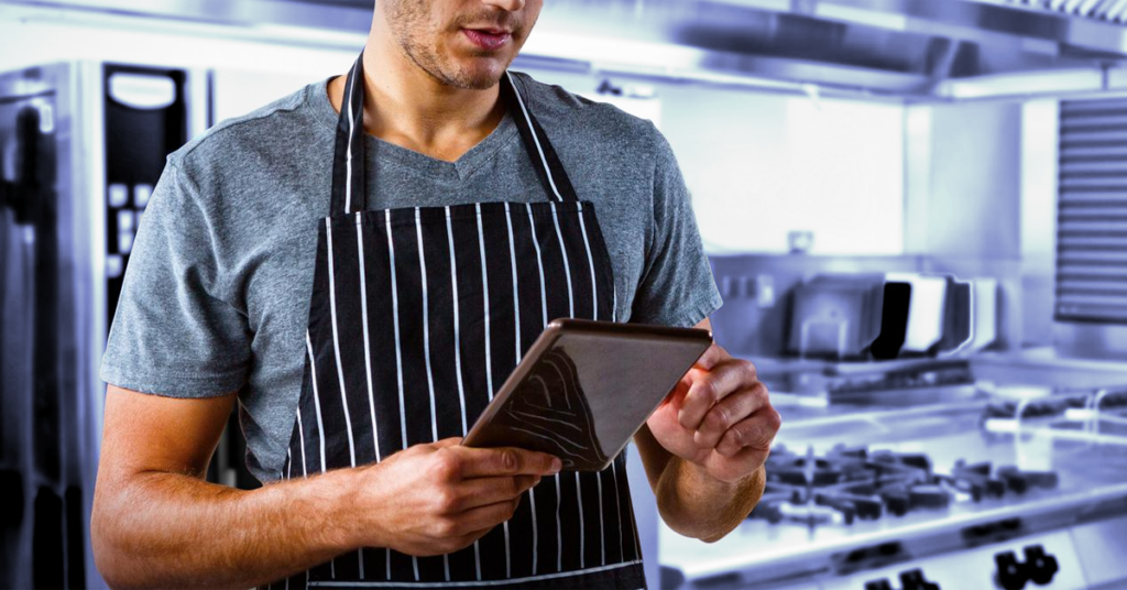 Restaurant Back Office Blog - Back Office