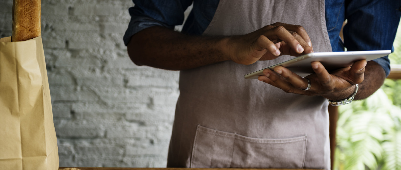 Back Office Technology: A Foodservice Must-Have White Paper