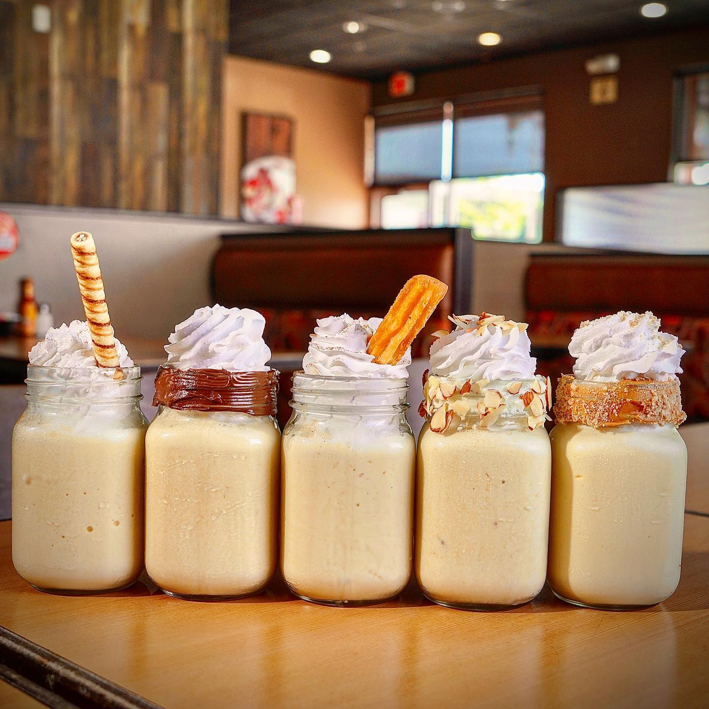 Loaded Cafe’s Journey to Operational Excellence